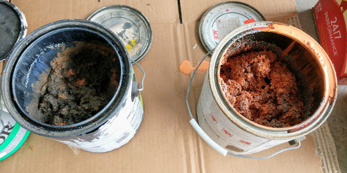 How to dispose of old paint - Rob's Backyard BBQ