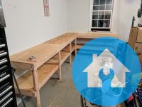How to design and build the perfect workbench - Rob's Backyard BBQ