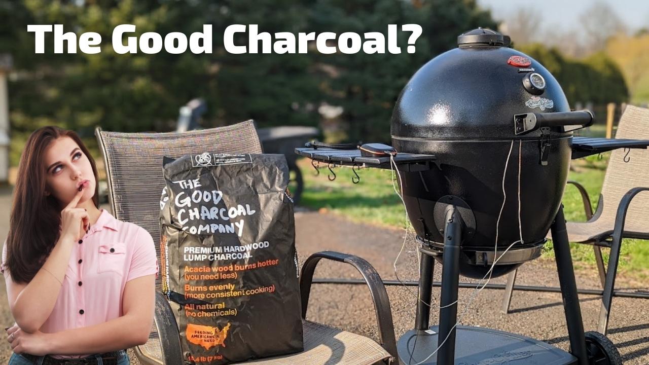 Quick Review: The Good Charcoal Company First Impressions - Rob's ...